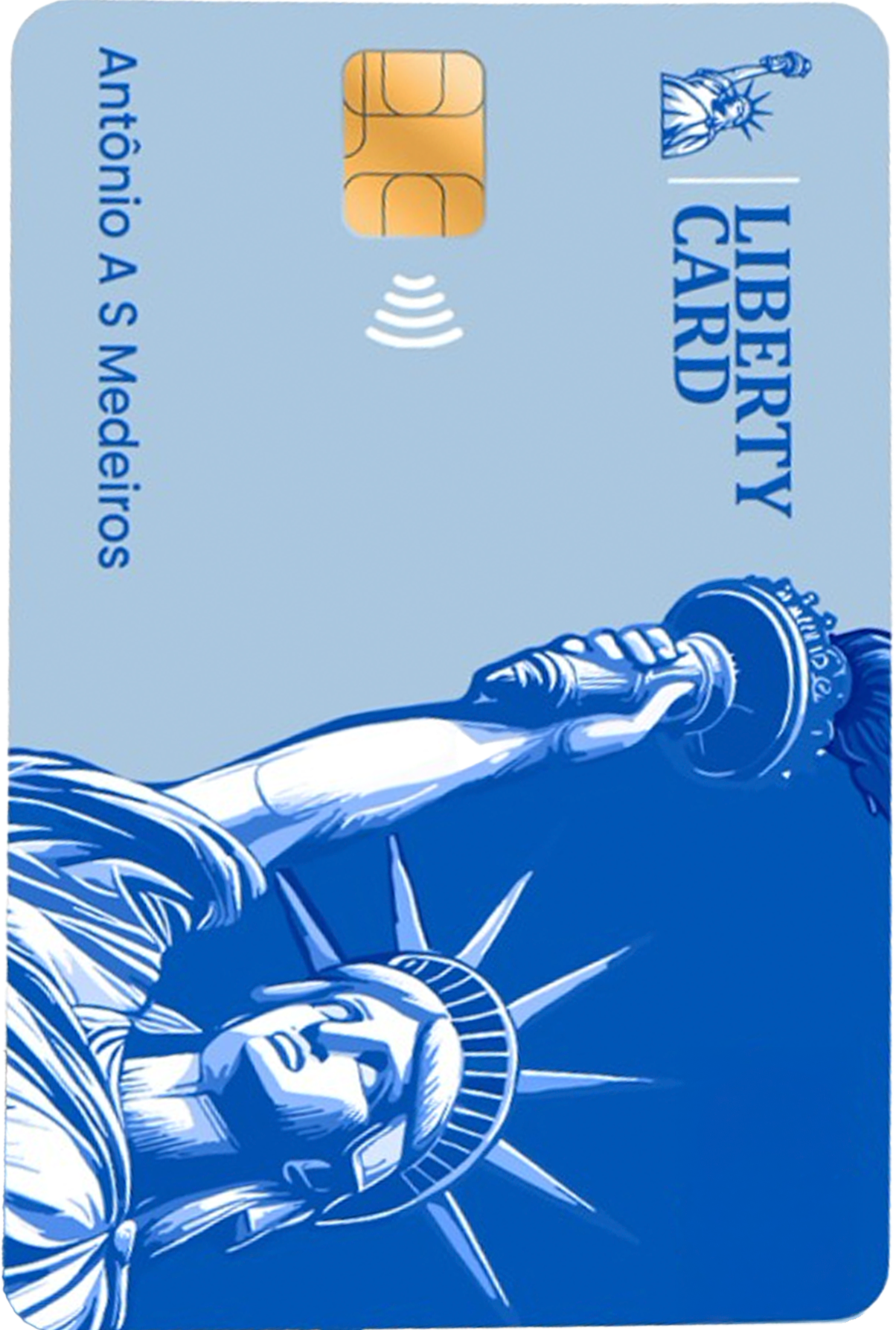 Liberty Card – A Solução Financeira Ideal para Servidores Públicos
